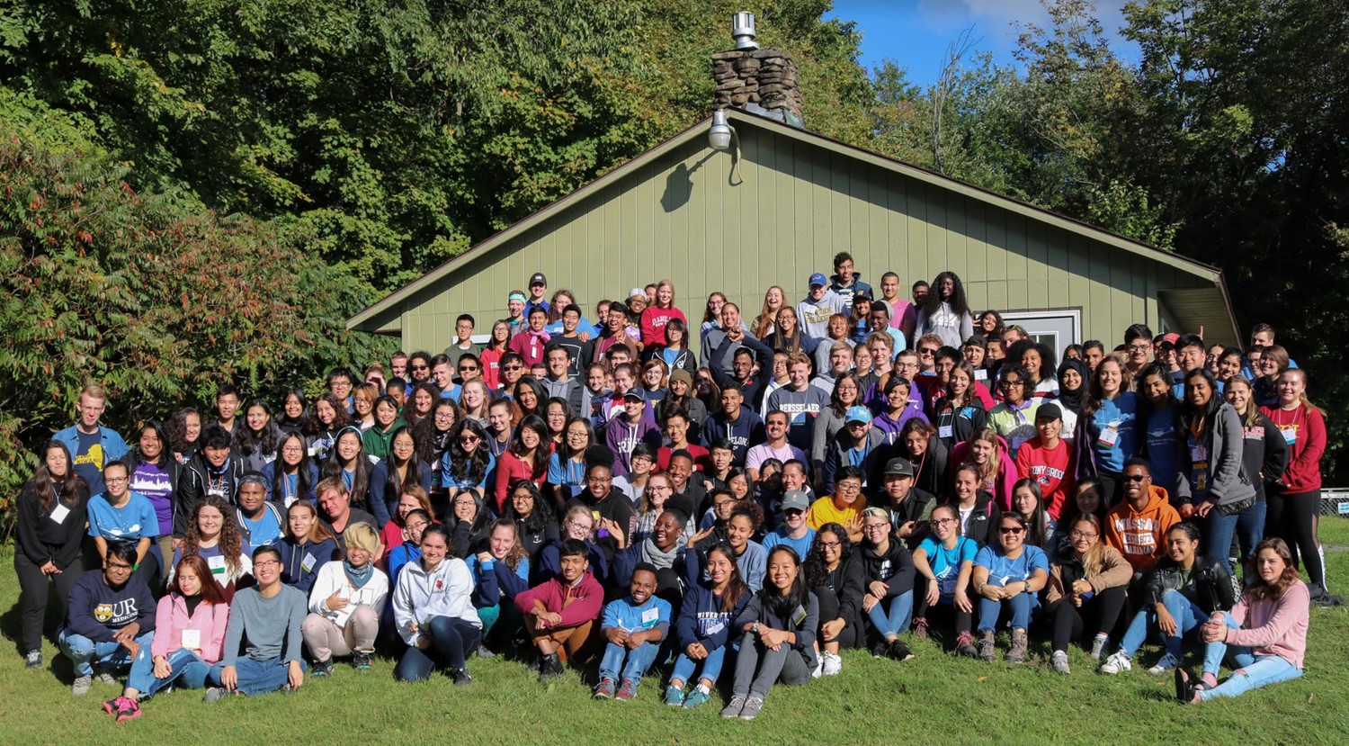 Circle K Clubs – Kiwanis Club of Buffalo, NY